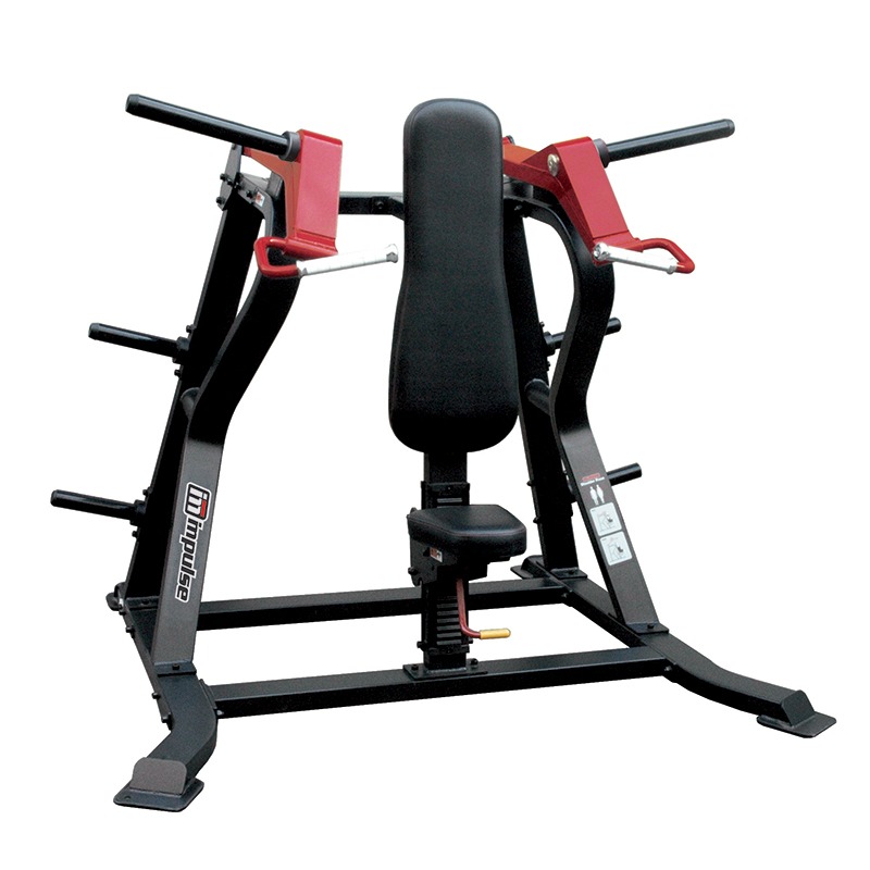 Máy Kép Xô Dài Impulse SL7004 - Impulsefit